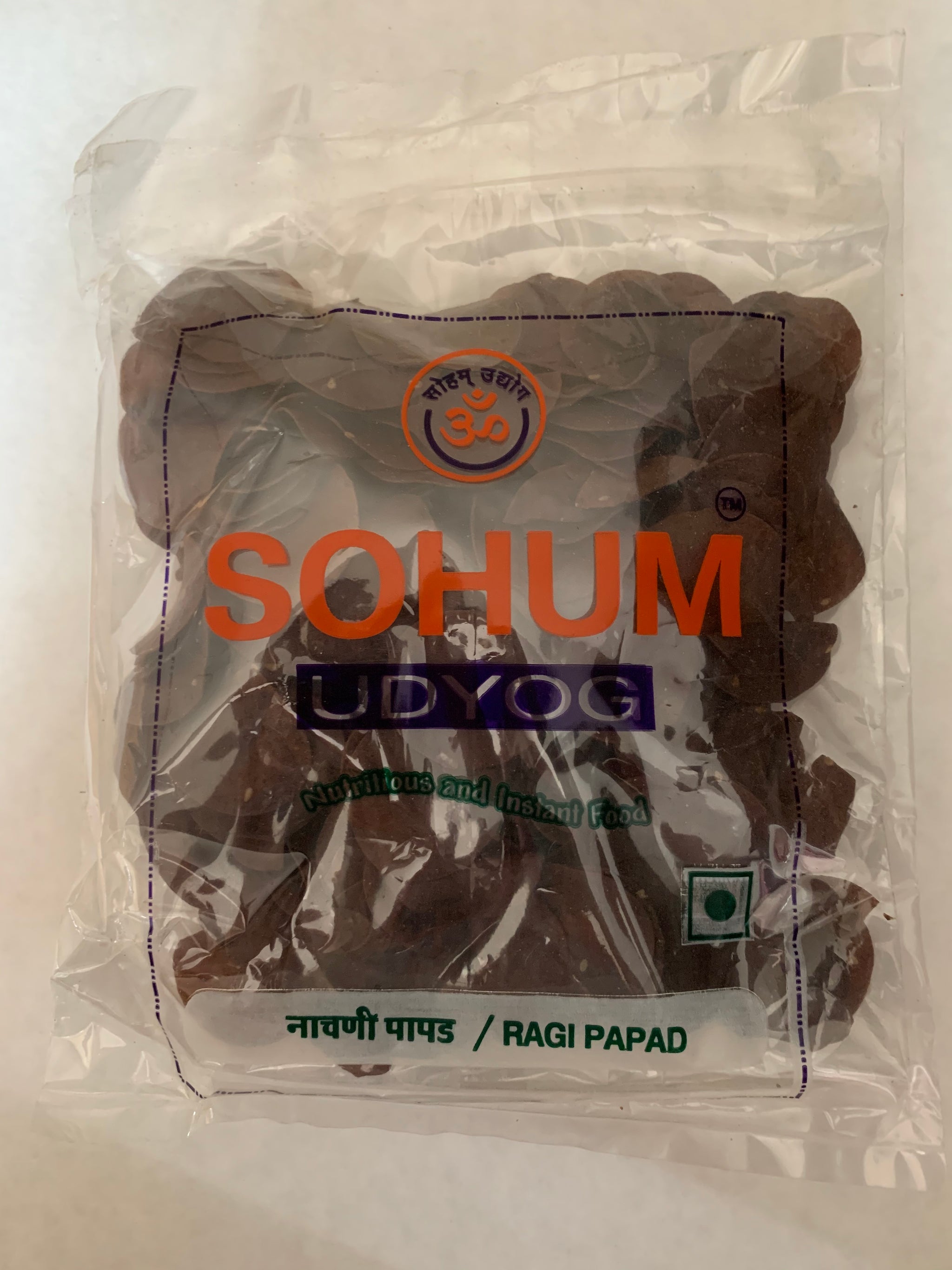 Papad – Marathi Grocery